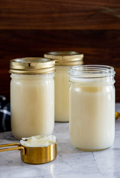 How to Render Beef Kidney Fat for High-Quality Tallow – Rowe Family ...