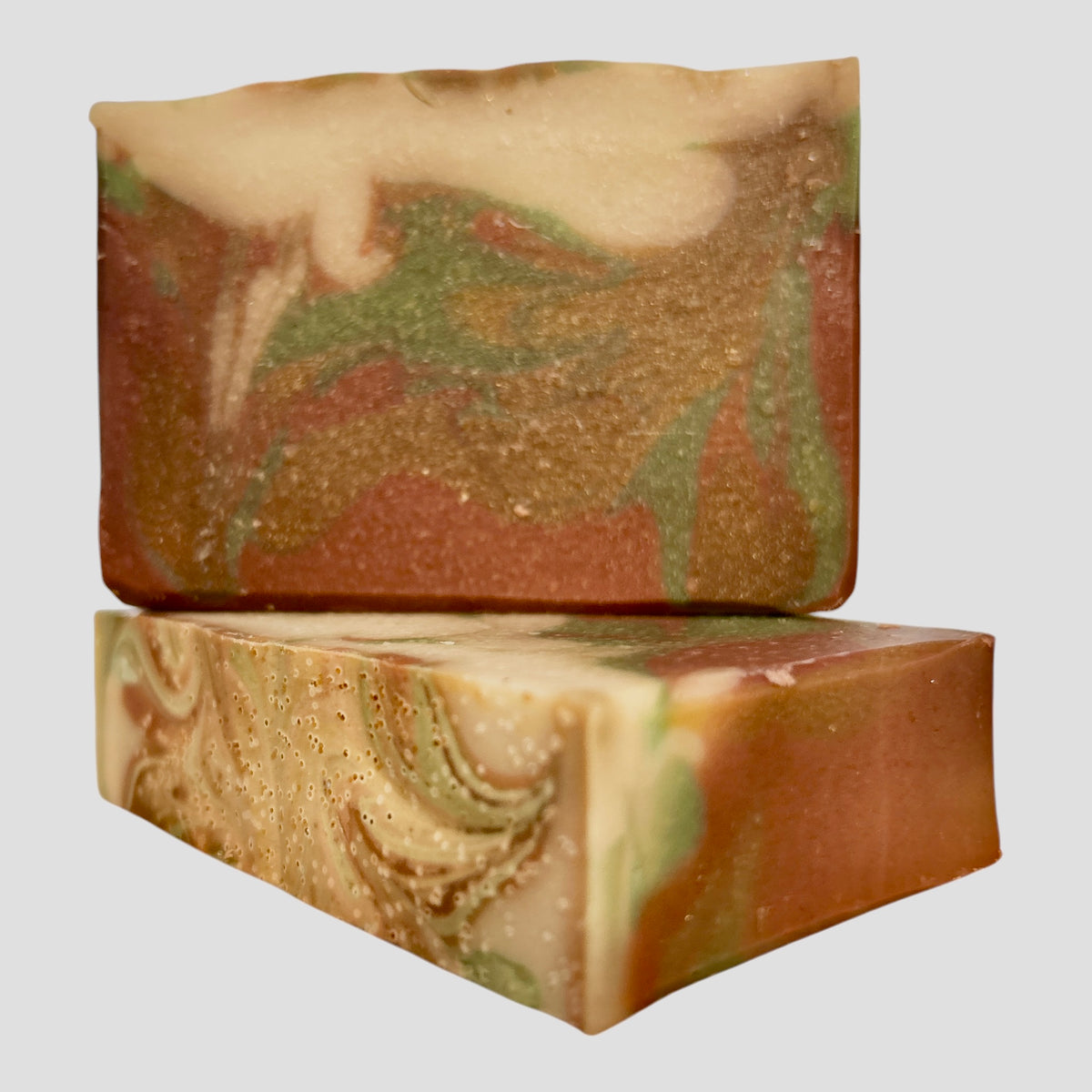 Vanilla Noel Soap Bar – Rowe Family Farms Cleveland, TN