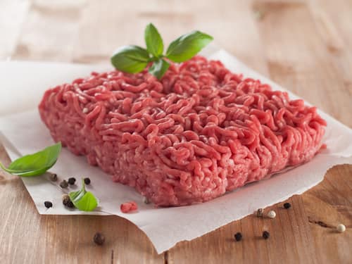Grass Fed Ground Beef – Rowe Family Farms Cleveland, TN